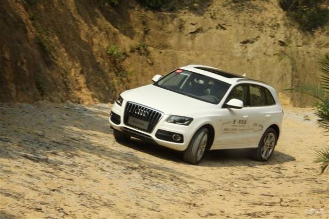 万众期待的国产新Q5上市在即，几项核心配置也许会成为减分项！