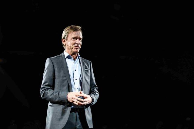 吉利入主戴姆勒监事会还没谱，沃尔沃集团已经“不爽”__财经头条