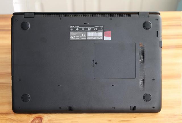 新年换机好选择，华硕FL8000U笔记本体验挺不错