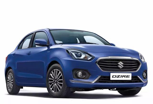 连印度也开始卖全新一代 Swift 了，而咱们的长安铃木却……-新浪汽车