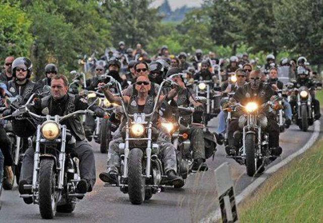 世界最著名的十大黑帮解密, 排名第一的黑帮你绝对想不到！|黑帮|犹太|绝对_新浪新闻