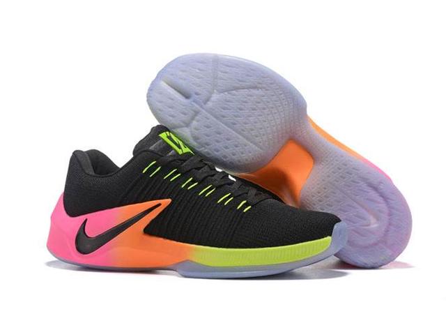 NIKE ZOOM全系列点评