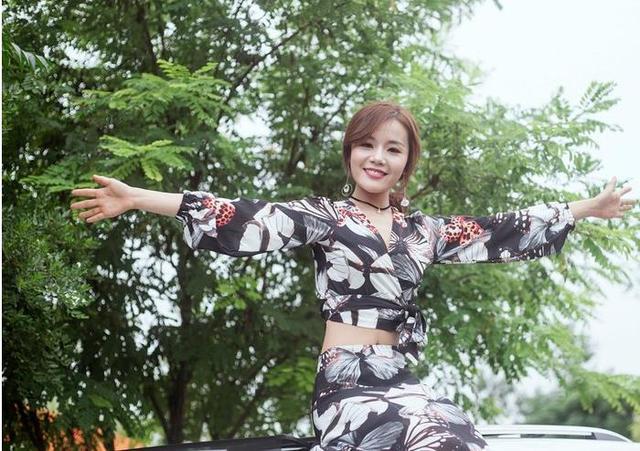 落地13万的SUV, 内饰豪华赛过奥迪, 采用三菱发动机, 全系标配ESP-新浪汽车