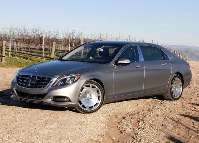 90年代国内走私车有多疯狂？一辆奔驰S600价格价格悬殊这么大-新浪汽车