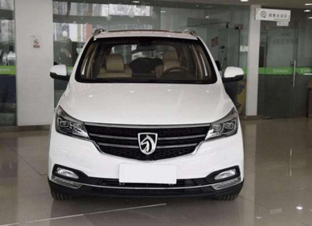 6万元就能买的7座MPV, 宝骏730到底怎样？听听车主怎么说！-新浪汽车