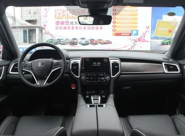 1.5T敢卖25万，本田URV的实力在哪里-新浪汽车