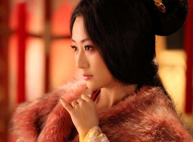 战国时期的四大美人，你知道吗？