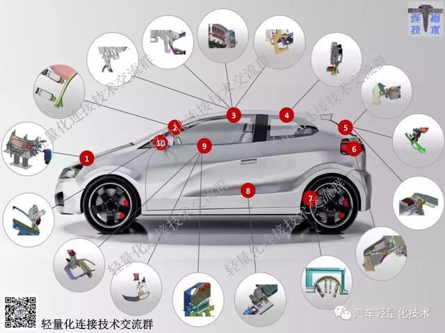 【连接技术】Arplas阿普拉斯焊__财经头条