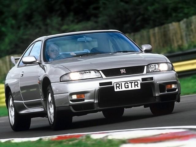 GTR R33，你凭什么被称为史上最短命的战神