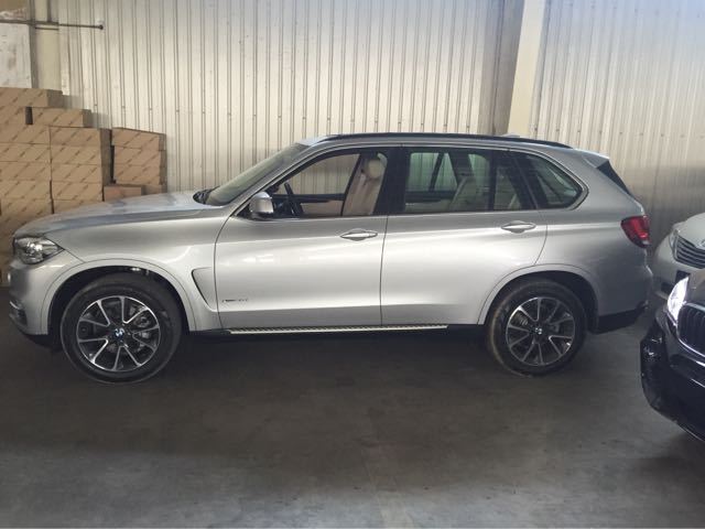 新款18款宝马X5和奥迪Q7哪个好，我来告诉你-新浪汽车