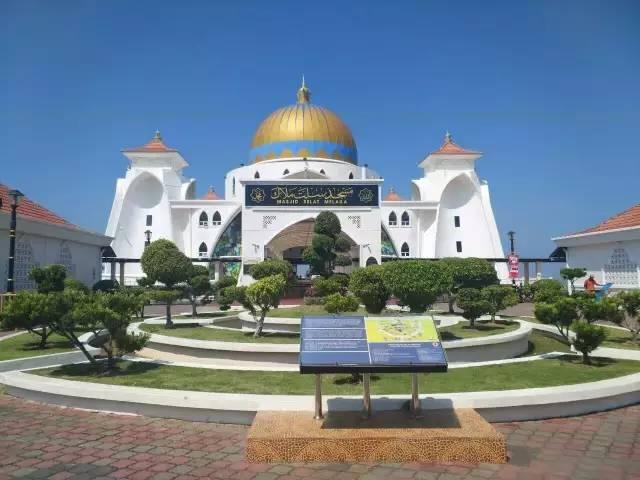 7天6晚新加坡马来西亚亲子游攻略！