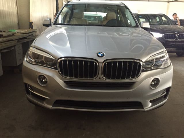 新款18款宝马X5和奥迪Q7哪个好，我来告诉你-新浪汽车