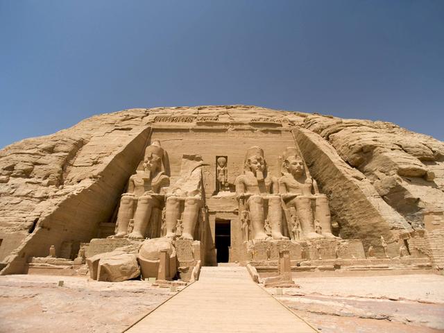 古埃及不仅是文明古国|古埃及|十进制|尼罗河_新浪新闻