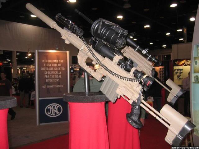 英军远狙新记录：2.4公里外一枪干掉IS狙击手|狙击手|英军|狙击步枪_新浪新闻