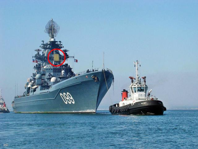 水面舰艇舰载相控阵雷达系统之旋转阵