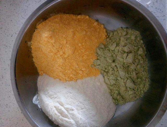 鲜鱼尜尜汤，渔家海味和农家特色就这样完美结合|豆面|葱姜|美食_新浪新闻