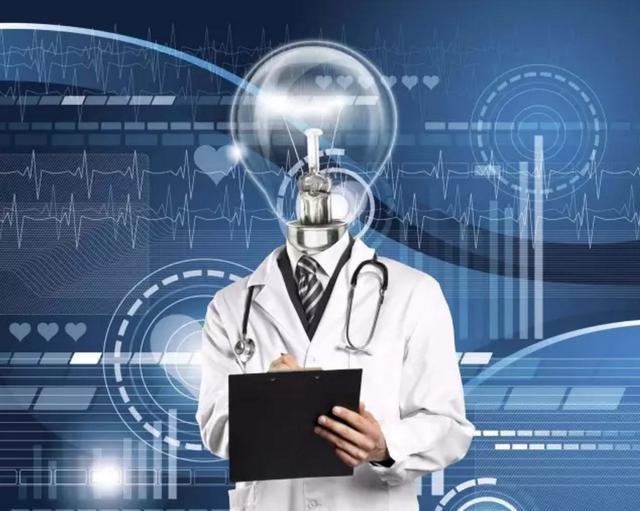 机器人开刀，这已来到我们身边|机器人|人工智能|医疗_新浪新闻