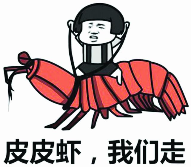 2017年网络流行语表情包大盘点，你要的梗都在这了！|表情包|网络|流行语_新浪新闻