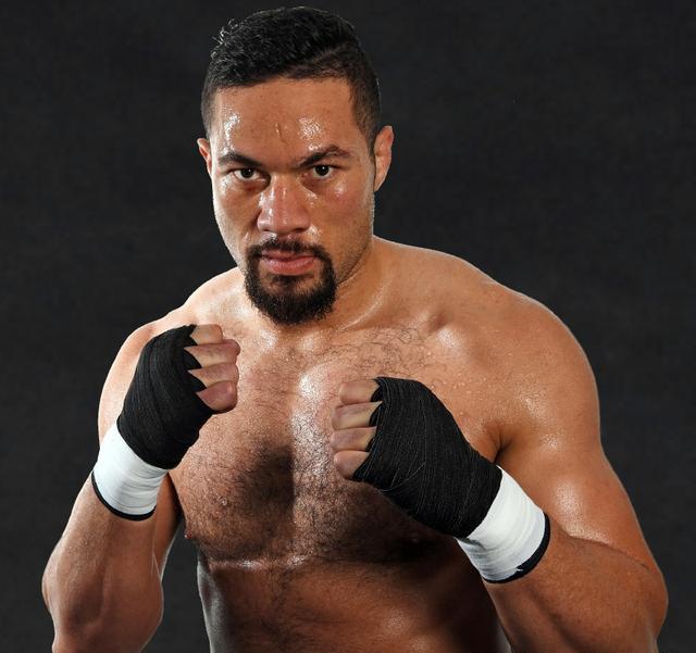 前拳王波维特金：如果帕克与约书亚交锋，他会很快陷入绝境|帕克|拳王|约书亚_新浪新闻