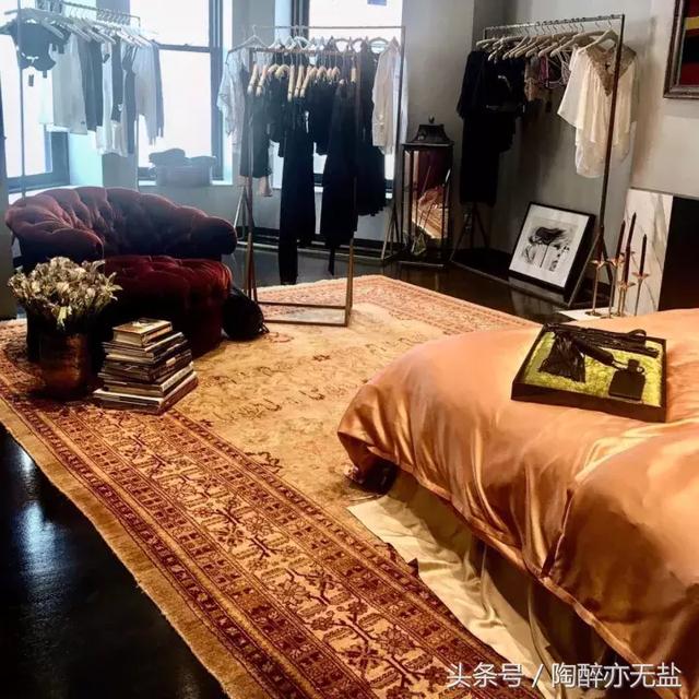 去过这 8 家名媛们必逛纽约买手店，才称得上是一名合格时装精！