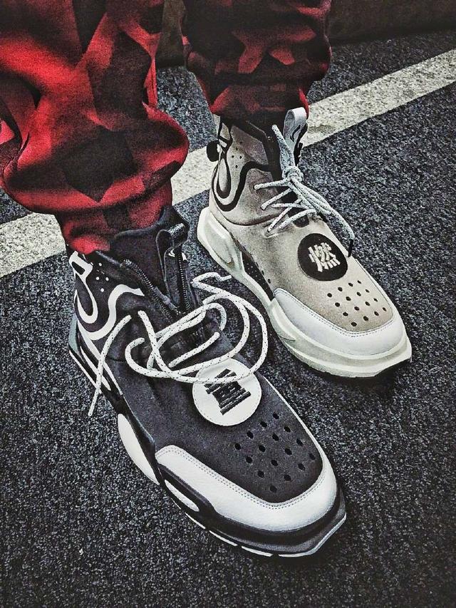 李宁“重燃”开箱测评，重新点燃国货的希望之光！|李宁|国货|悟道_新浪新闻