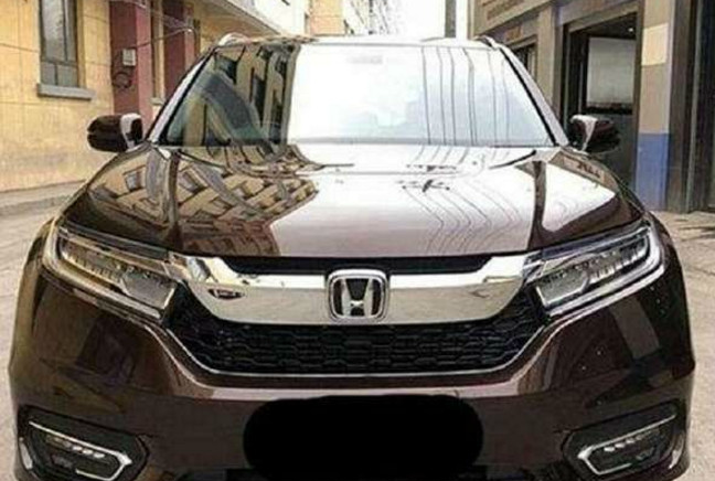 这款硬汉日系SUV，配四驱9AT，实力完爆途观，颜值逆天-新浪汽车