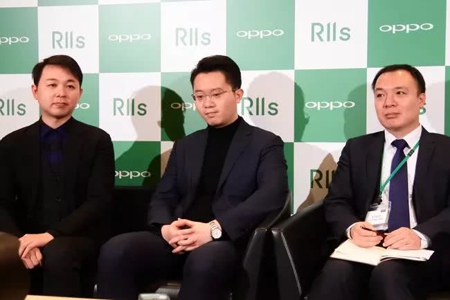 专访OPPO日本CEO邓宇辰：OPPO能赢得日本市场认可与喜爱|OPPO|邓宇辰|手机_新浪新闻