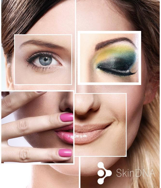 99.98%准确率使SkinDNA皮肤基因检测成为国际医美权威|护肤|数据库|基因检测_新浪新闻