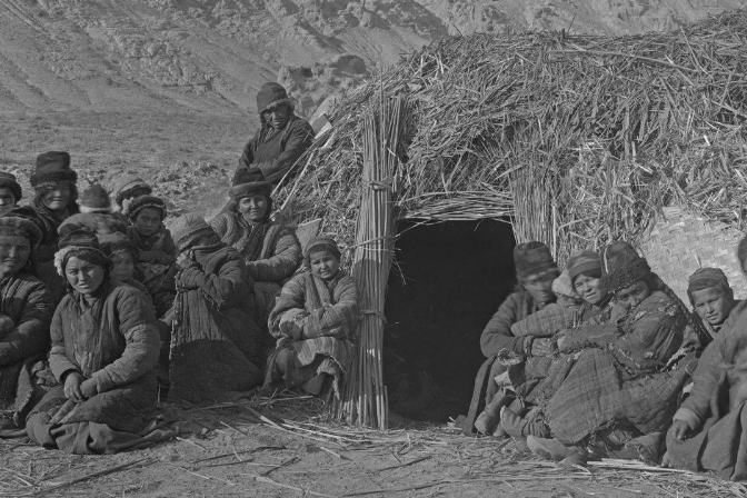 100多年前，这个俄罗斯人在新疆发现了什么？轰动了国际地理学界|罗布泊|普尔热瓦尔斯基|新疆_新浪新闻