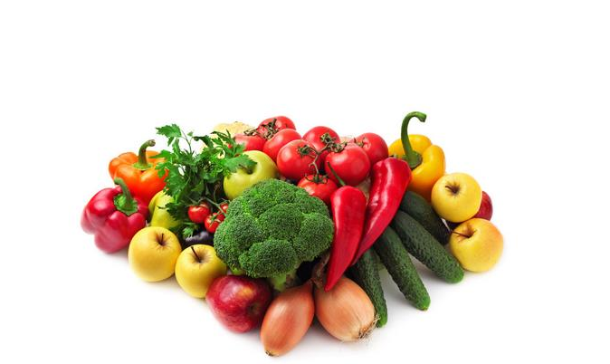 健康的饮食习惯非常重要，怎么才能养成健康的饮食习惯？__财经头条