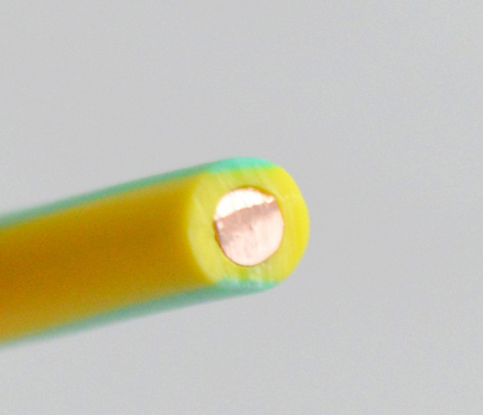 bv4平方铜芯电线国标的使用范围及注意事项|国标|电线|铜芯_新浪新闻