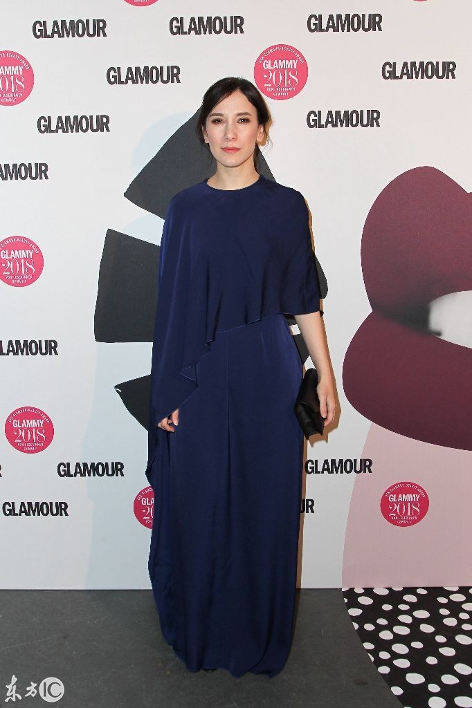 土耳其裔德国影视演员：西贝尔·凯基莉