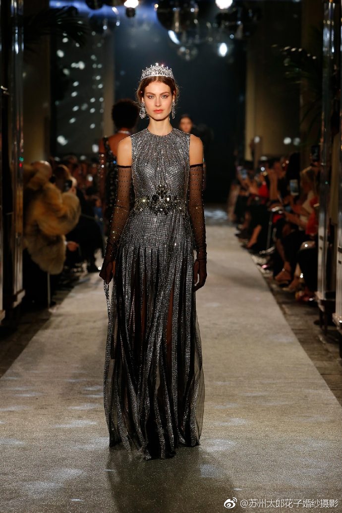 Dolce & Gabbana Secrets & Diamonds 2018 奢华高贵系列