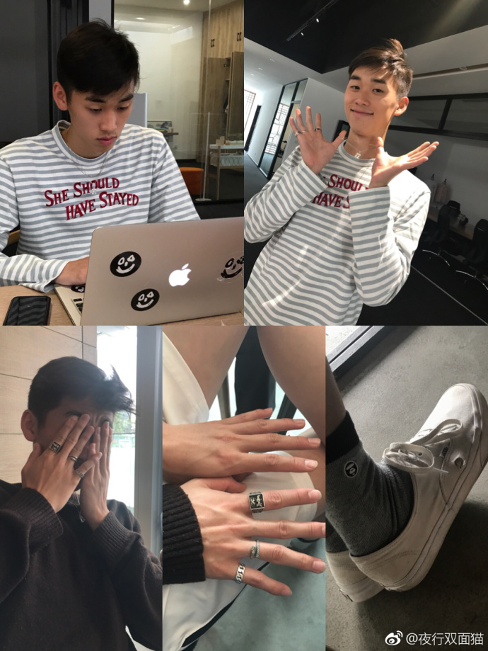 厉害了！林依轮儿子获美国最牛设计院校录取，每年奖学金30万！