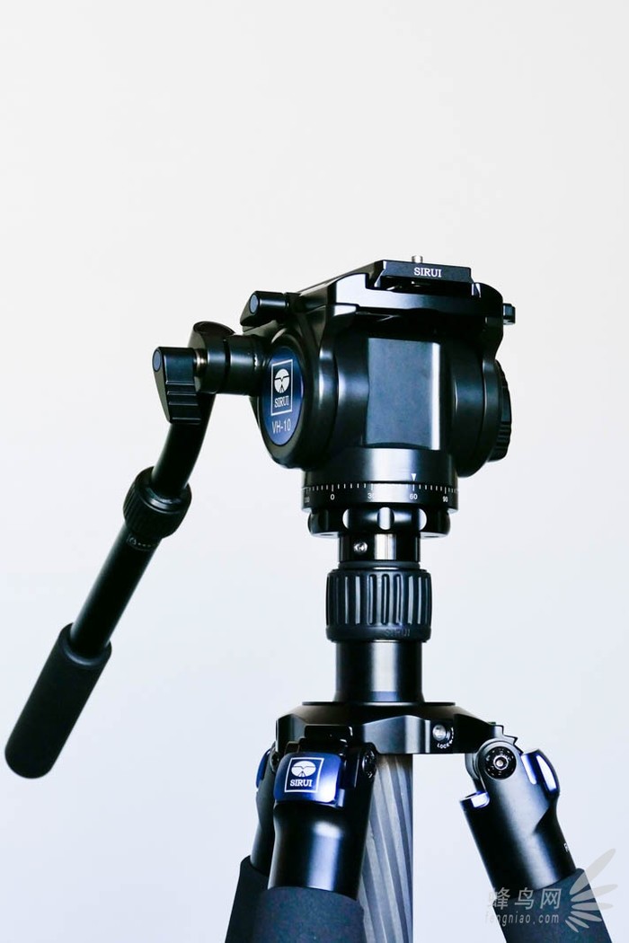 坚如磐石 思锐R3213X脚架/VH10云台评测|脚架|云台|思锐_新浪新闻