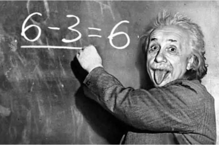 爱因斯坦著名公式E=mc2的三层含义, 至今未受挑战|宇宙|Mc2|爱因斯坦_新浪新闻