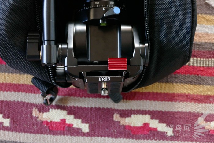 坚如磐石 思锐R3213X脚架/VH10云台评测|脚架|云台|思锐_新浪新闻
