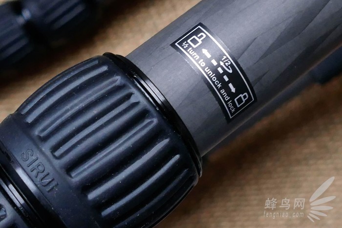 坚如磐石 思锐R3213X脚架/VH10云台评测