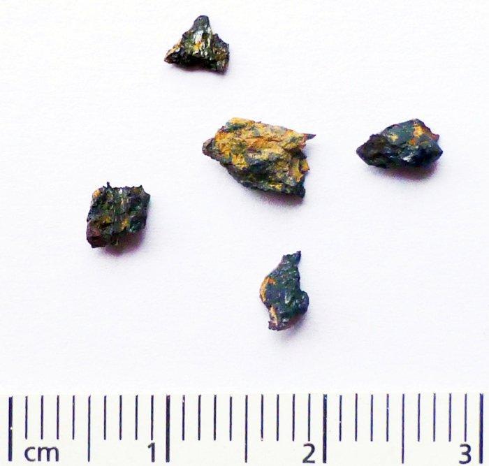 超过45.68亿年，这些物质竟来自太阳系形成以前！