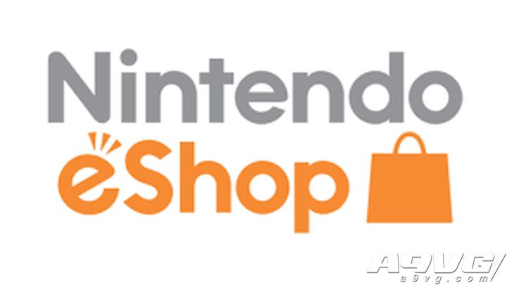 任天堂宣布港服eShop将于4月3日开始服务 部分功能受限