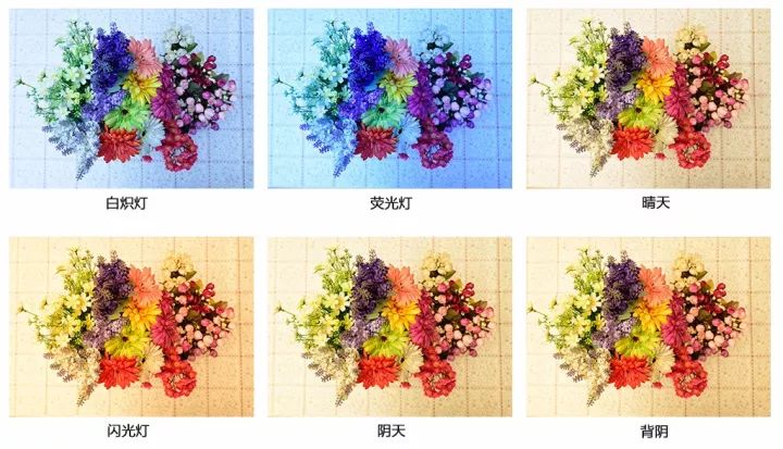 尼康相机白平衡设置技巧|白平衡|相机|尼康_新浪新闻