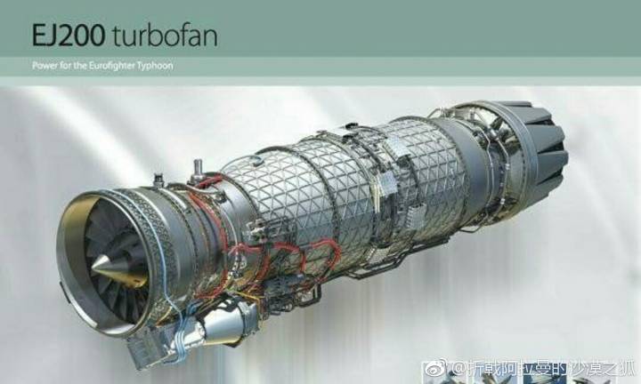 EJ200发动机-介绍1|发动机_新浪新闻