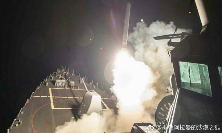 导弹智能化技术---介绍2|技术|智能化|战斧导弹|制导|飞行_新浪新闻