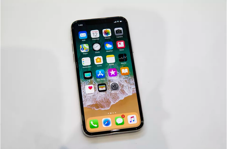 iPhoneX型号揭秘：哪种是搭载英特尔基带的“坑货”(附测试数据)