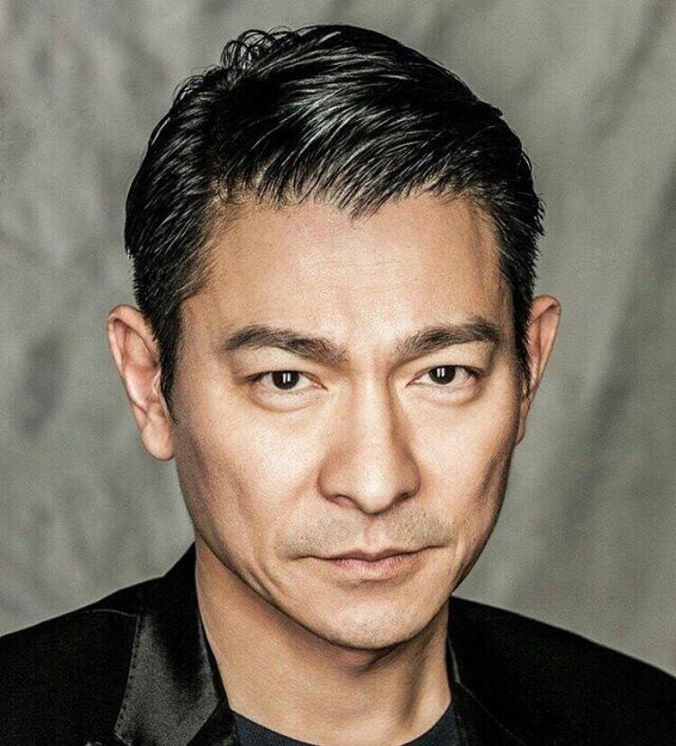 刘德华: 世上没有完美, 但是努力可以接近完美, 刘德华的成长史!