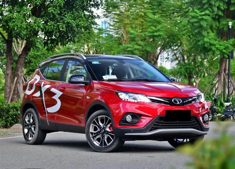 这三款高颜值SUV落地只要10万块，哪款才最值得买？-新浪汽车