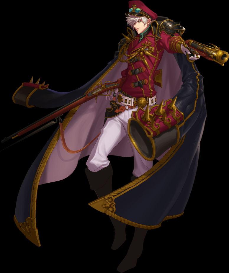 DNF: 通关卢克最快的5个角色, 红眼第2, 第1是下水道三杰之一