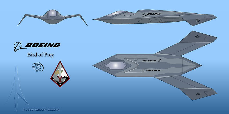 波音幻影工厂要搞大事？19日秀改变未來空中力量战机？|波音|技术|幻影_新浪新闻