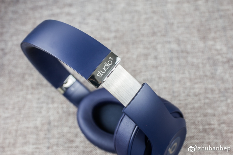 B侧终于出了好声音！Beats Studio3 Wireless无线降噪耳机体验