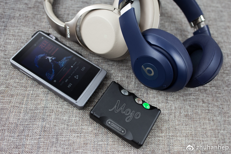 B侧终于出了好声音！Beats Studio3 Wireless无线降噪耳机体验